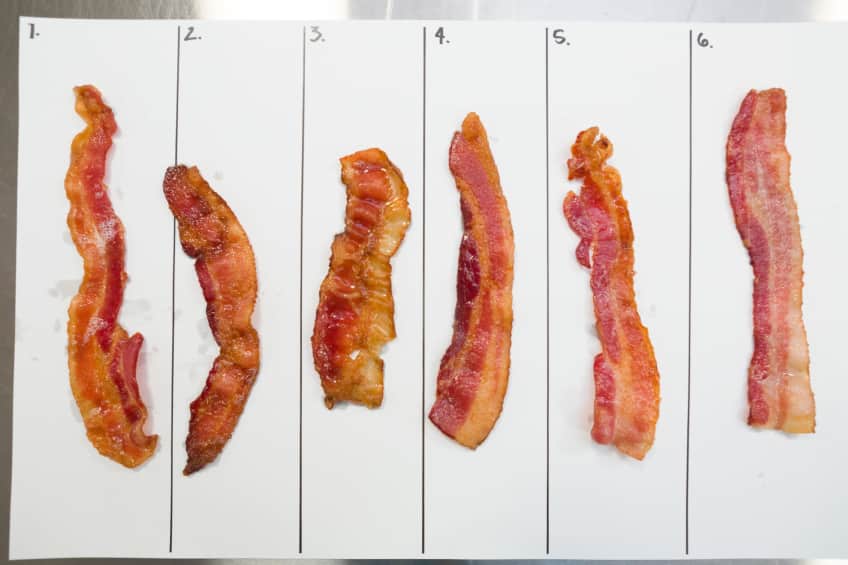 The Best Supermarket Bacon | America's Test Kitchen