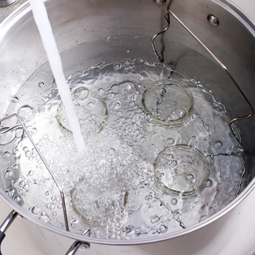 A Step by Step Guide to Canning | America's Test Kitchen