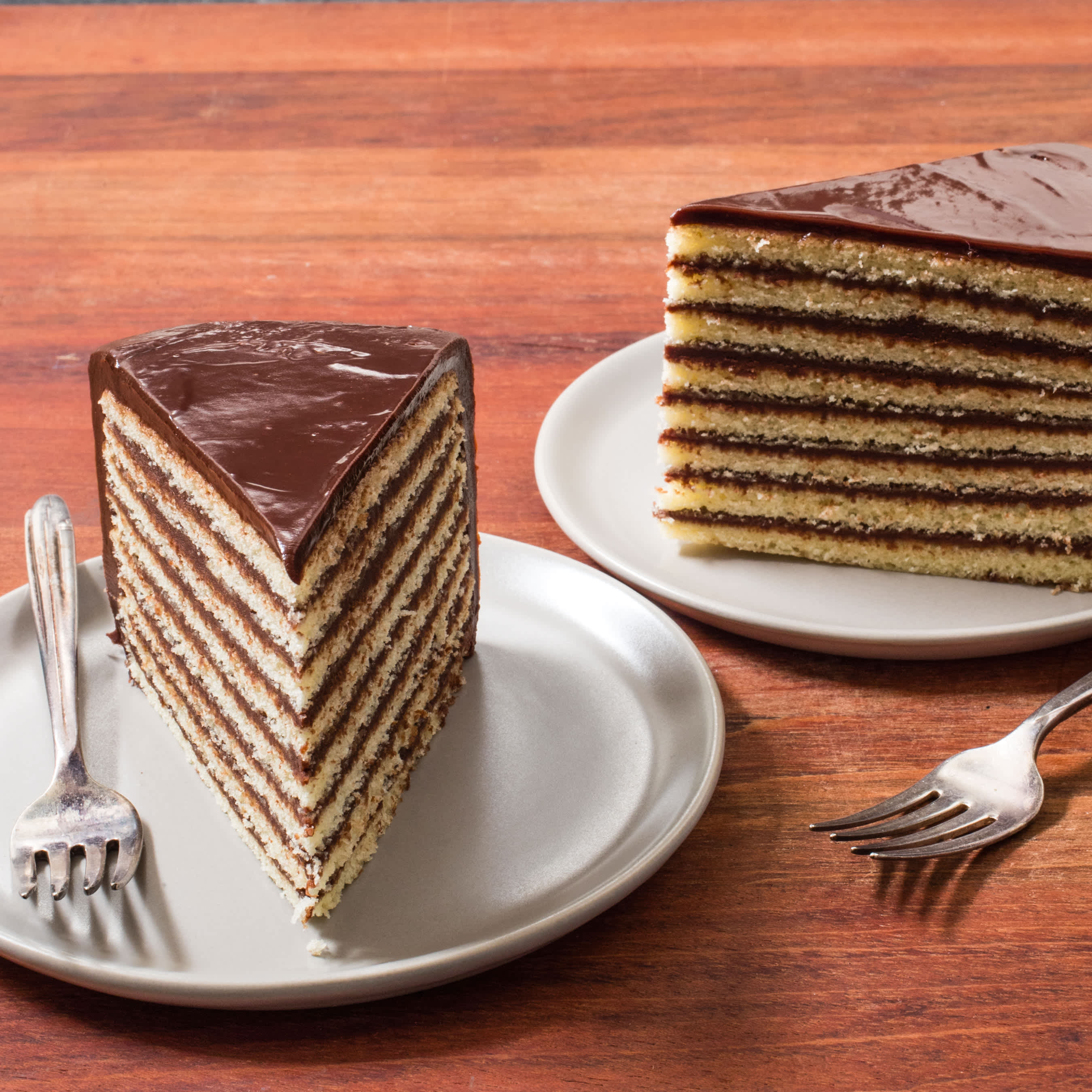 Smith Island Cake | America's Test Kitchen