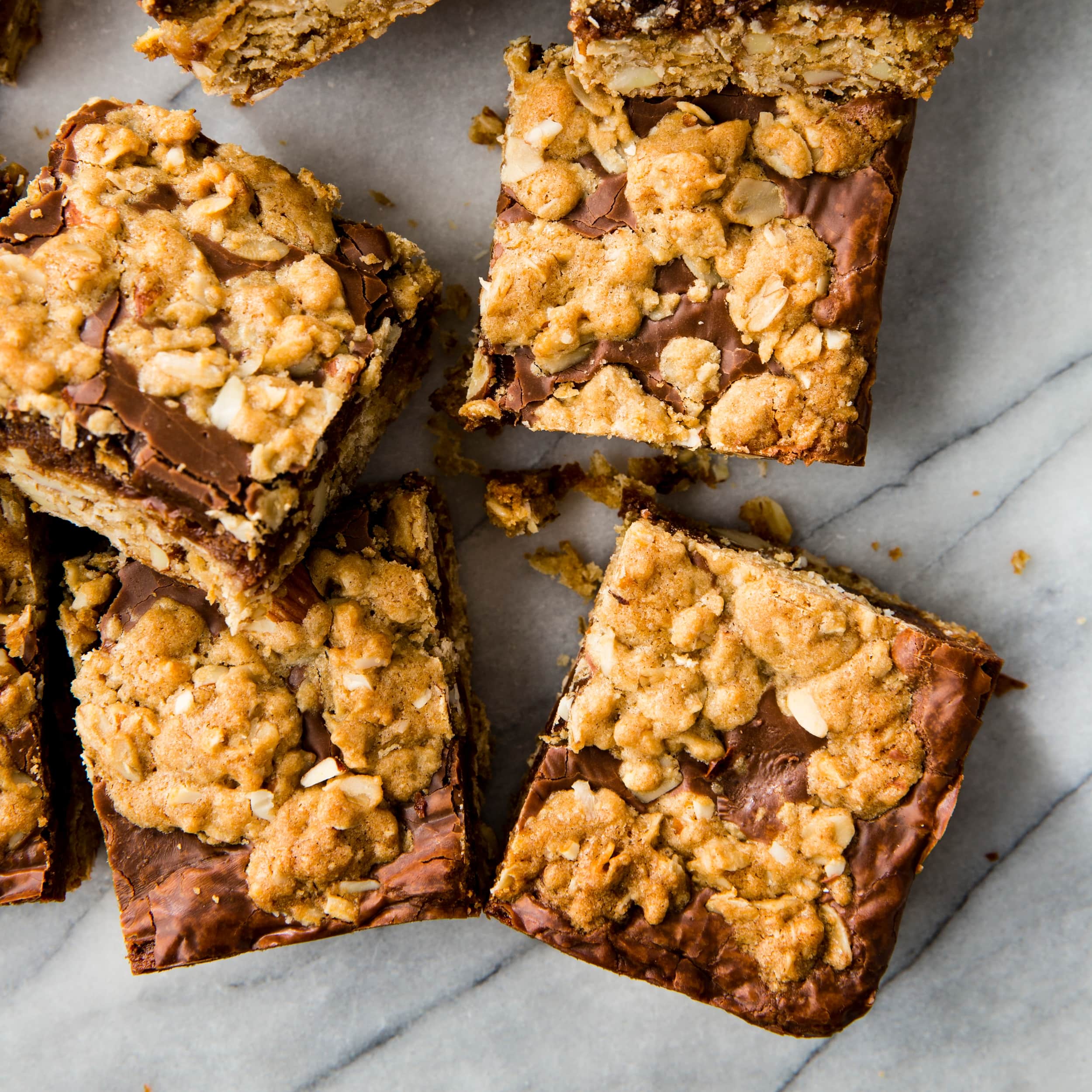 revel bars
