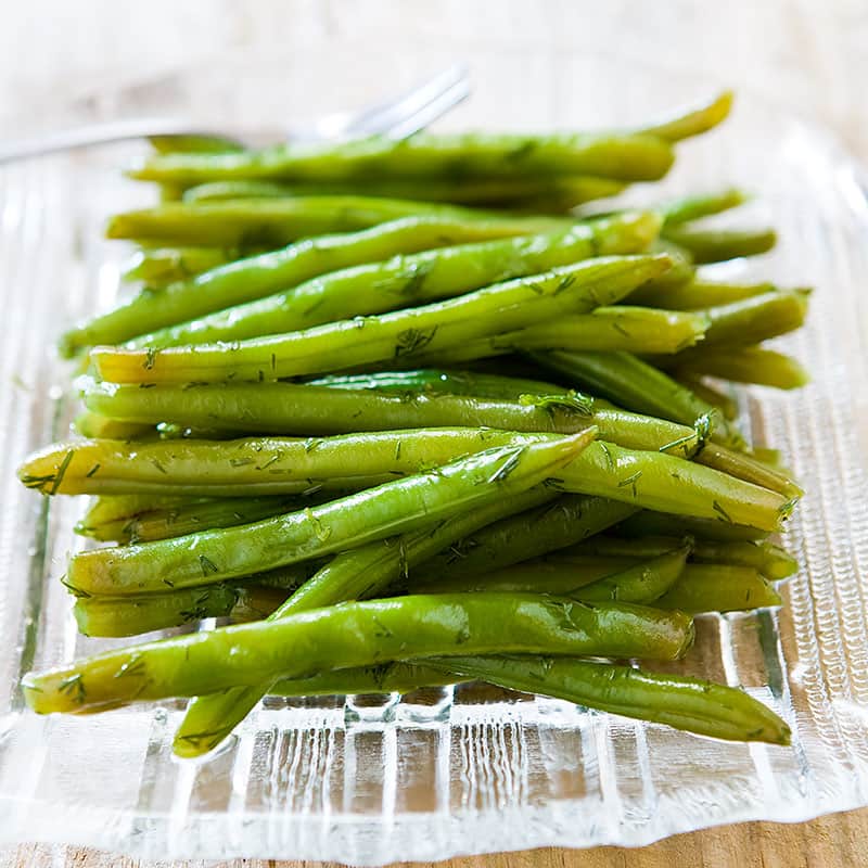 Dilly Beans | America's Test Kitchen