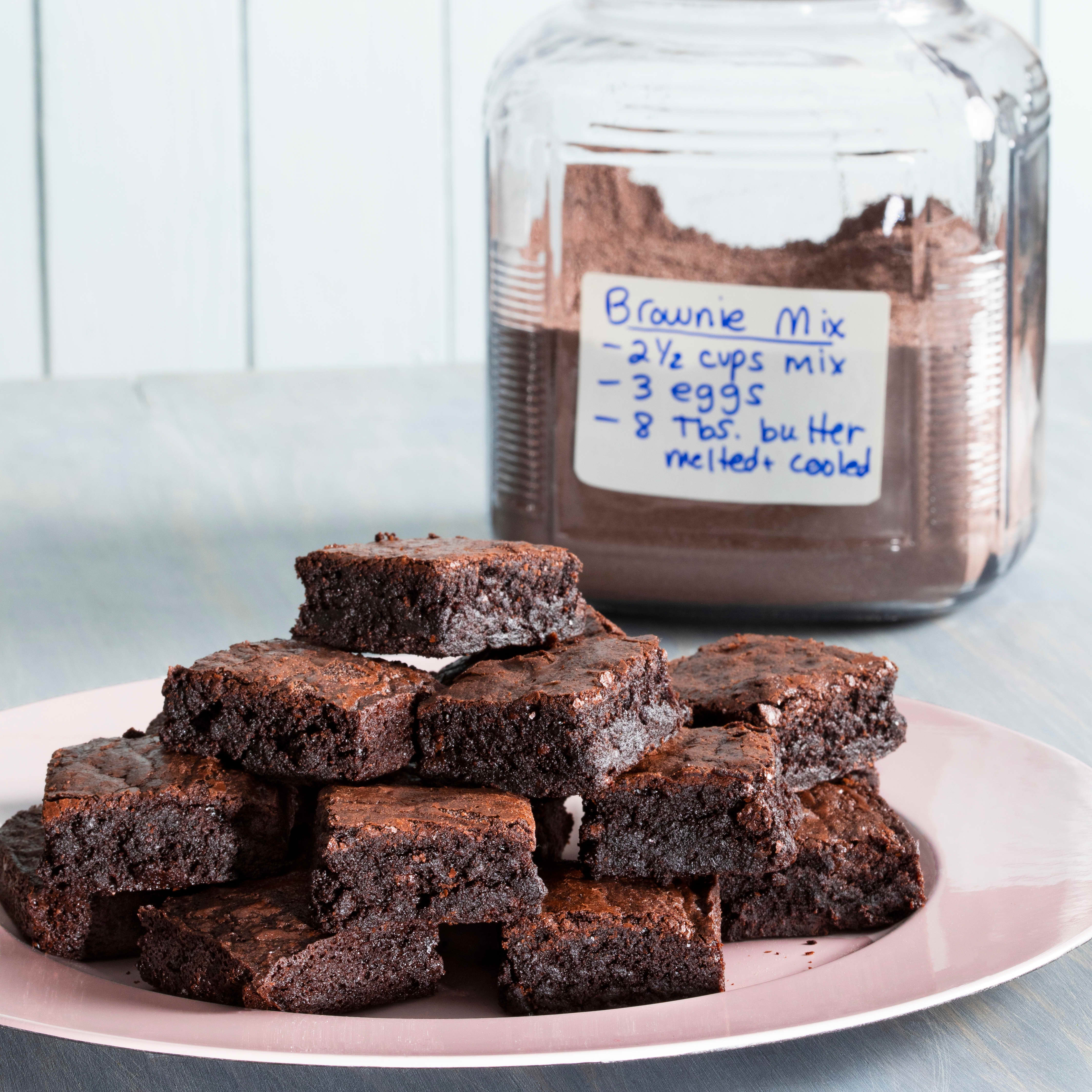 Brownie Mix | America's Test Kitchen