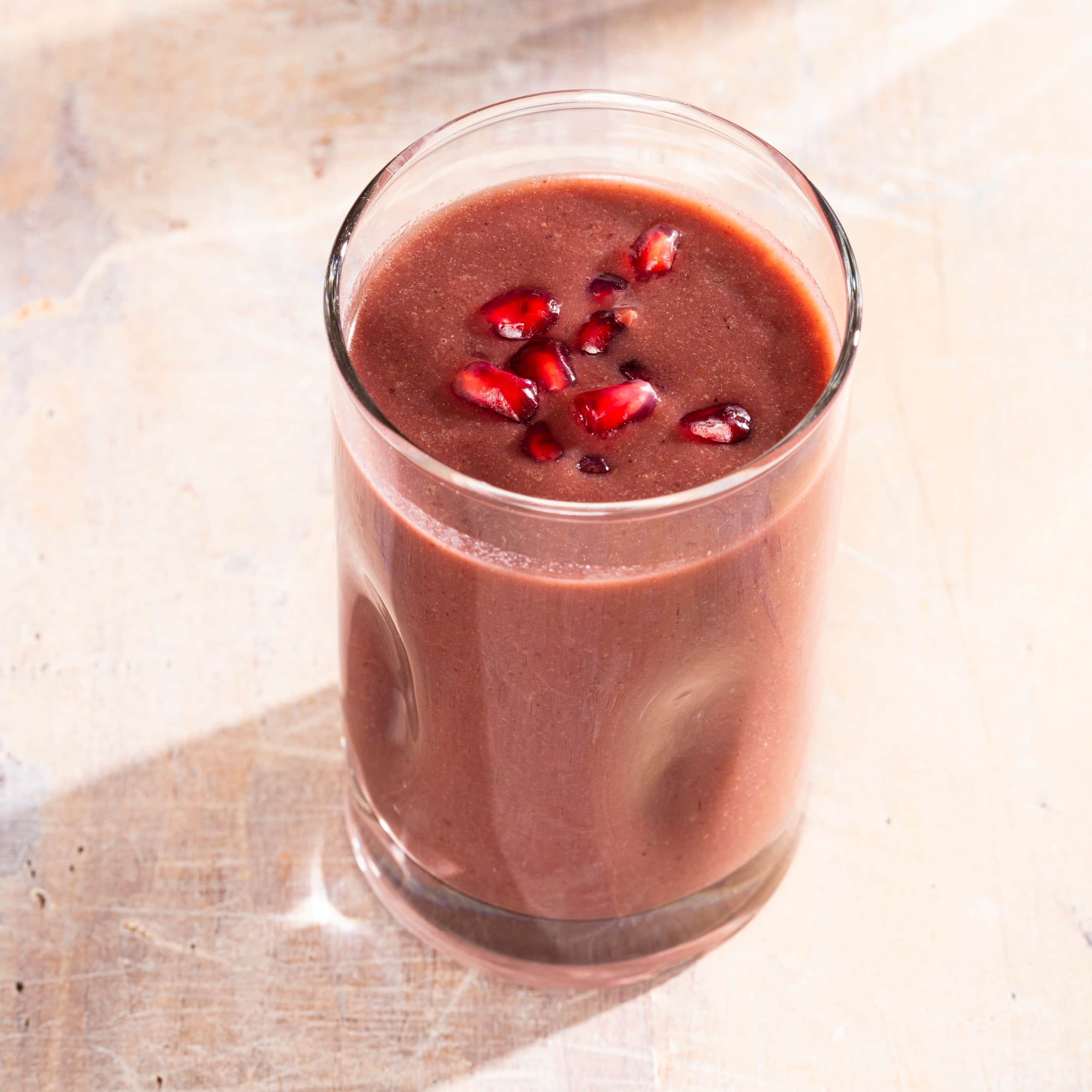 Super Açai Smoothie | America's Test Kitchen