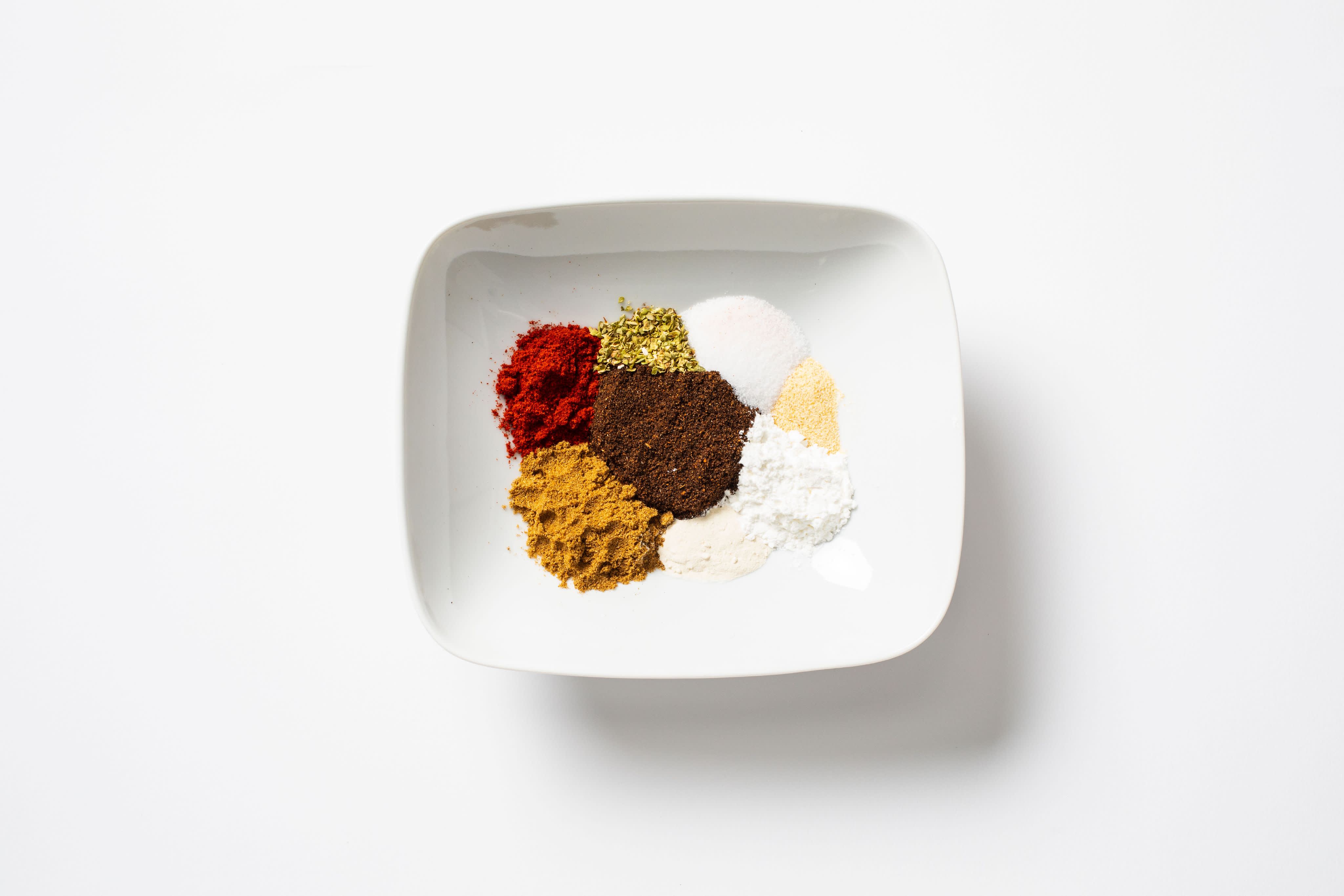 Homemade Taco Seasoning | America's Test Kitchen