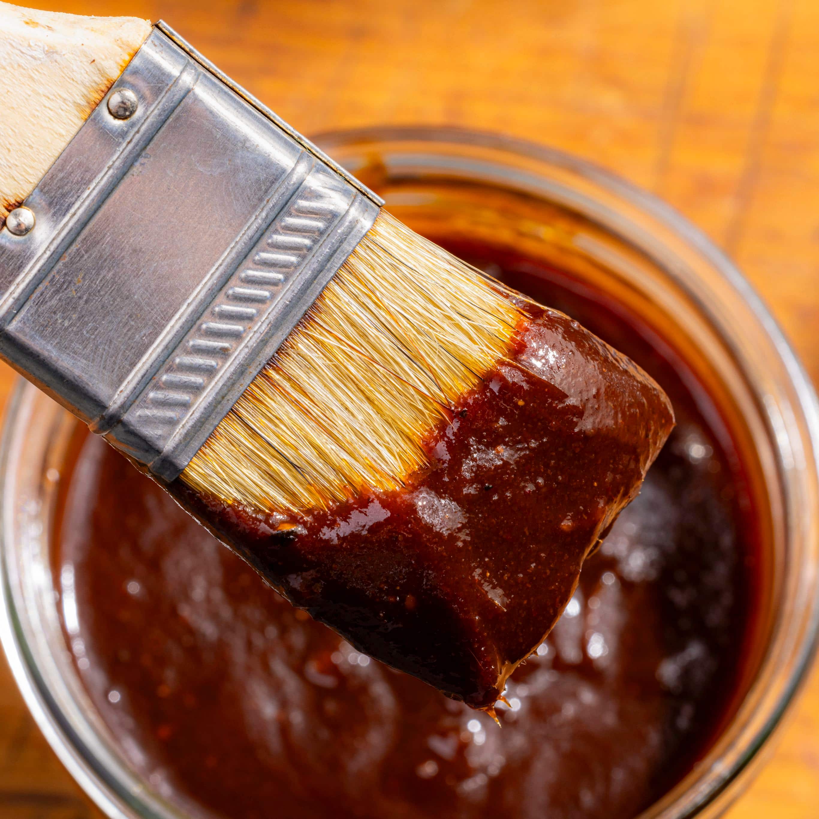 Ancho Chile Barbecue Sauce | America's Test Kitchen