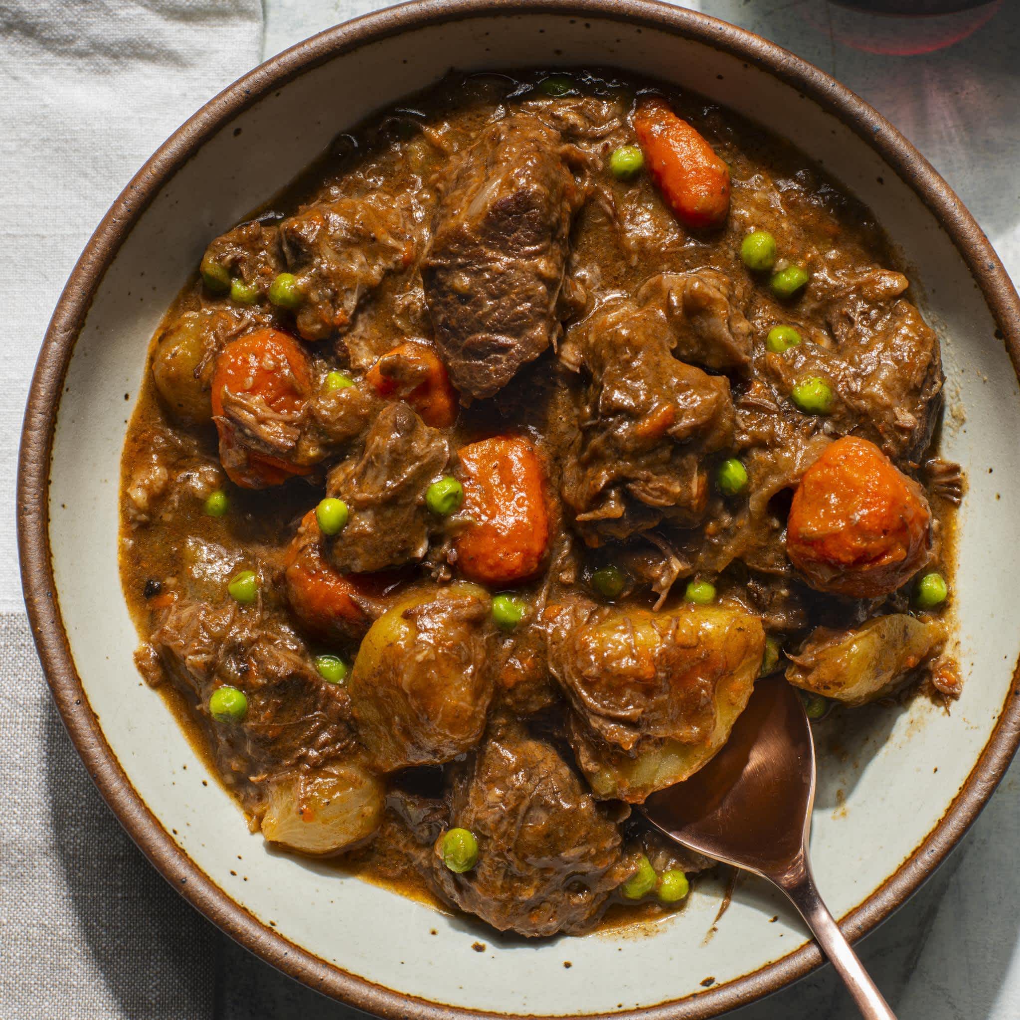 Best Beef Stew | America's Test Kitchen