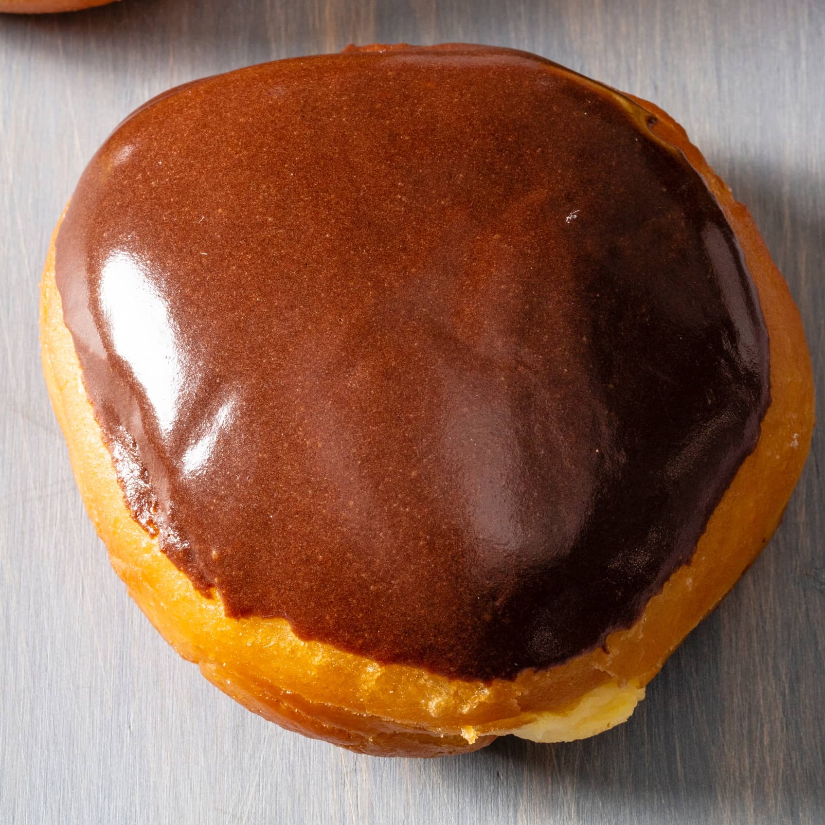 Boston Cream Doughnuts | America's Test Kitchen