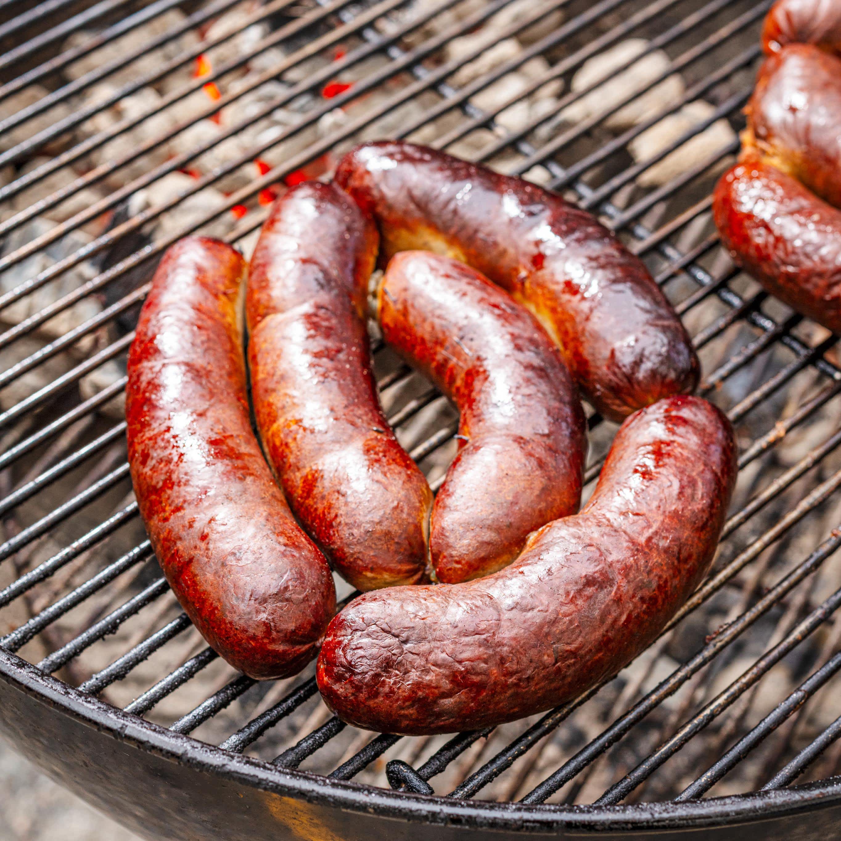 Boudin Sausages | America's Test Kitchen