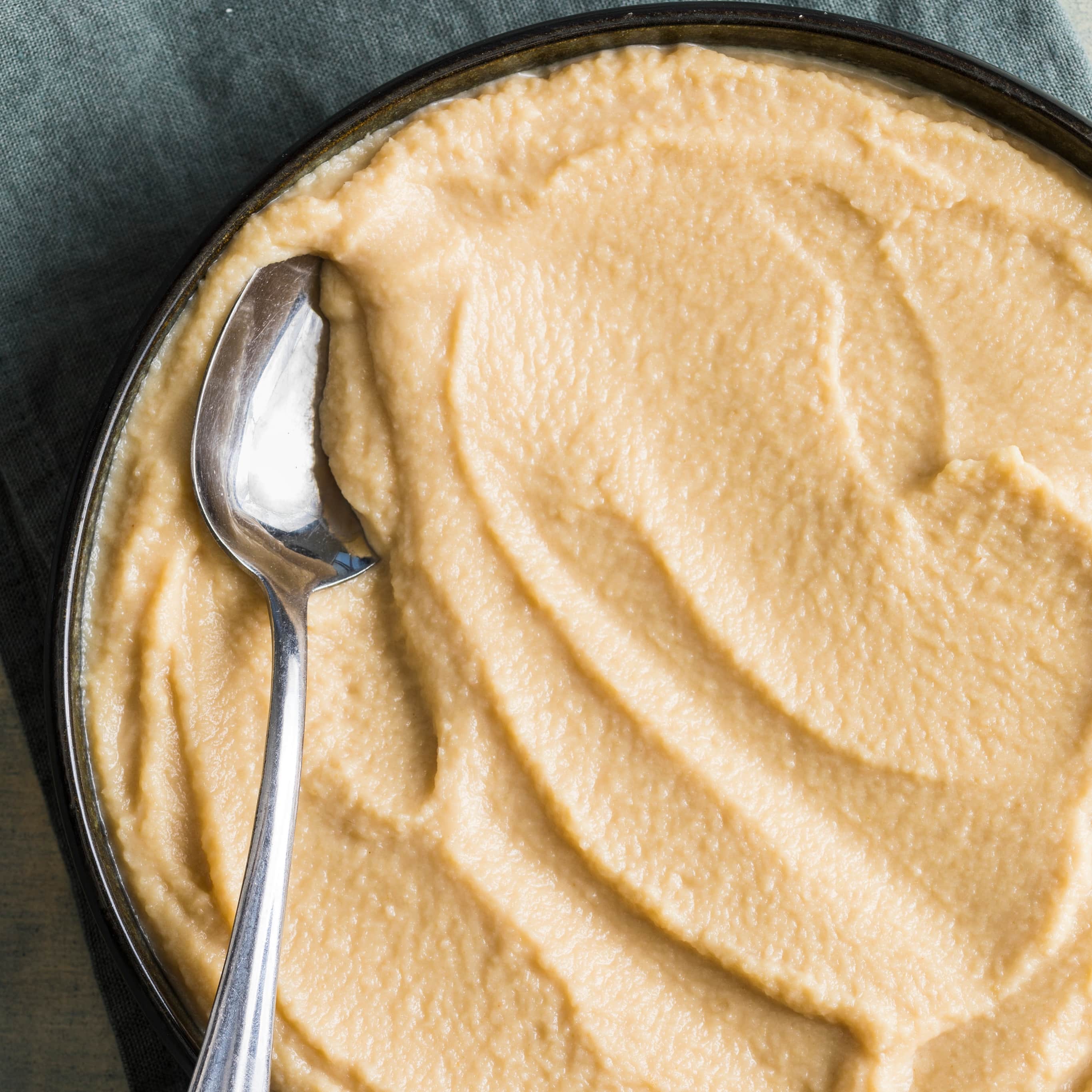 celery root puree serious eats