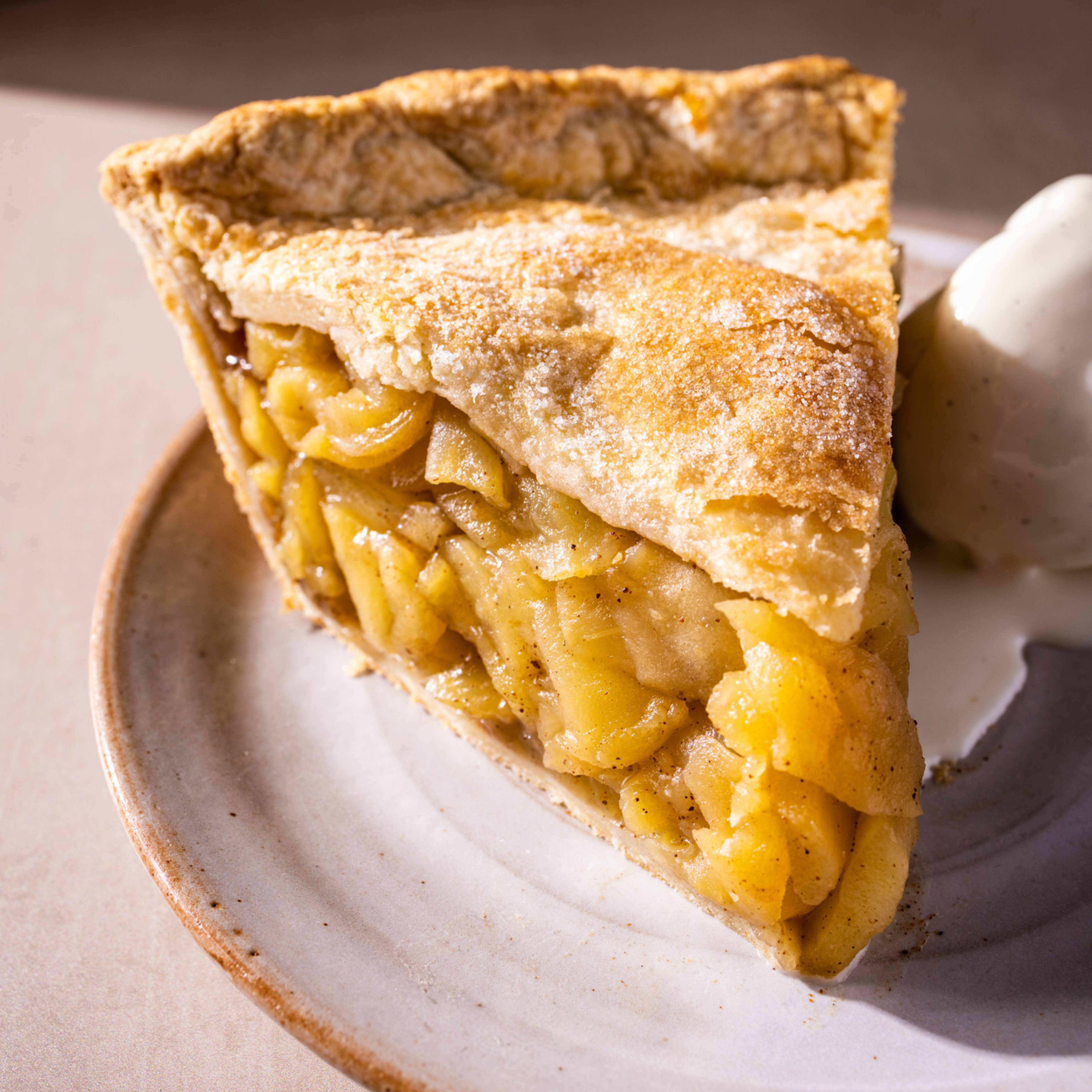 Double-Crust Apple Pie | America's Test Kitchen