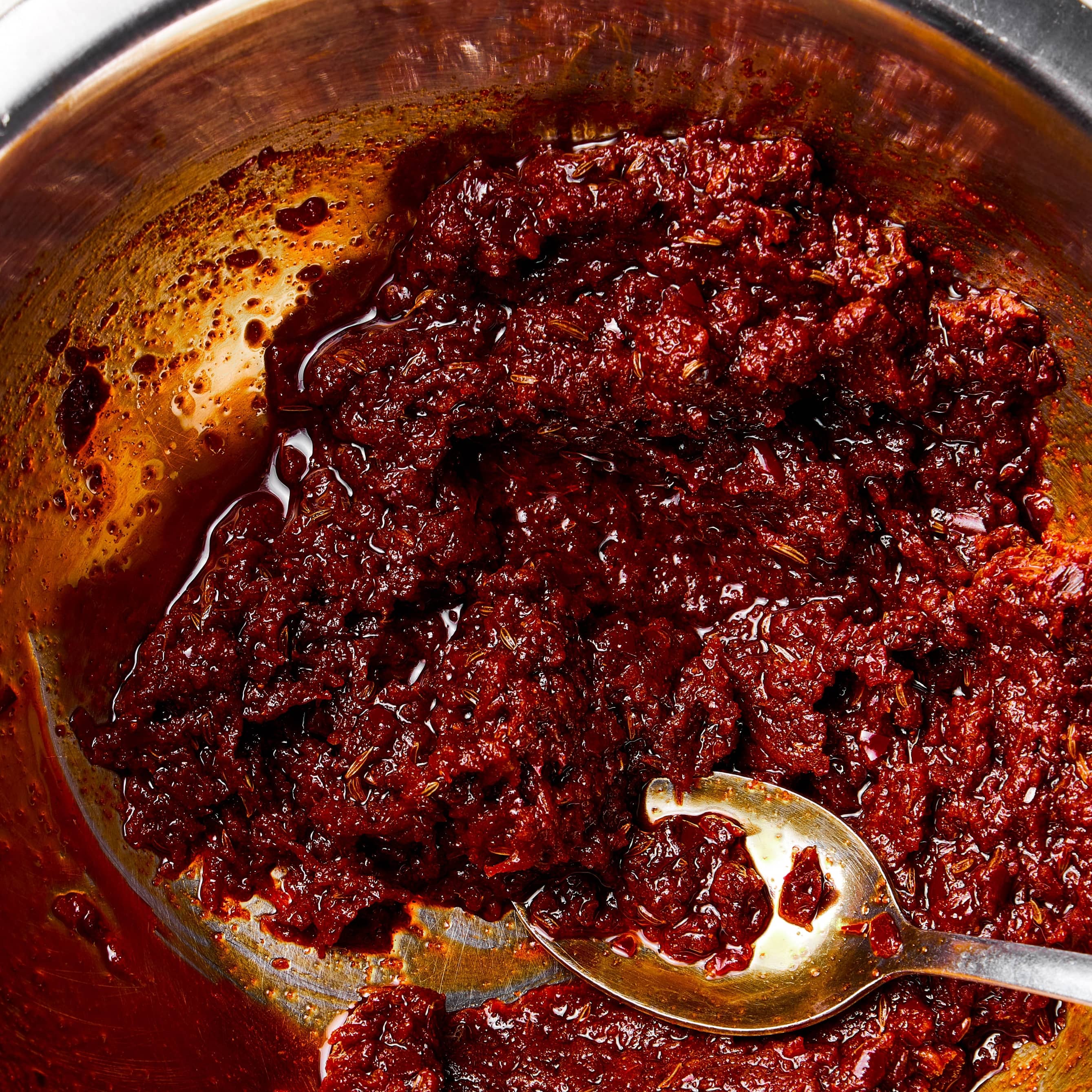 Filfel Chuma | America's Test Kitchen