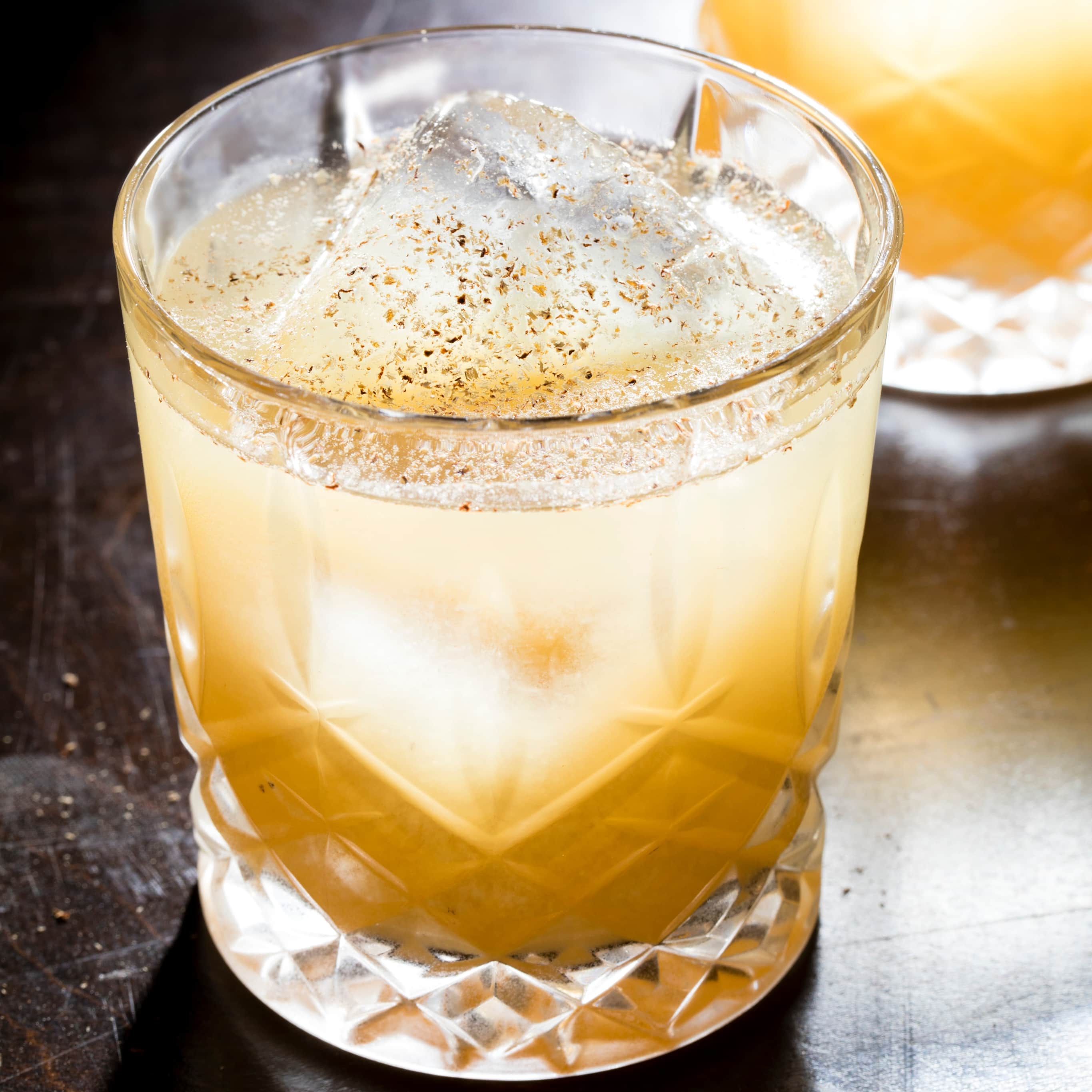 House Punch | America's Test Kitchen