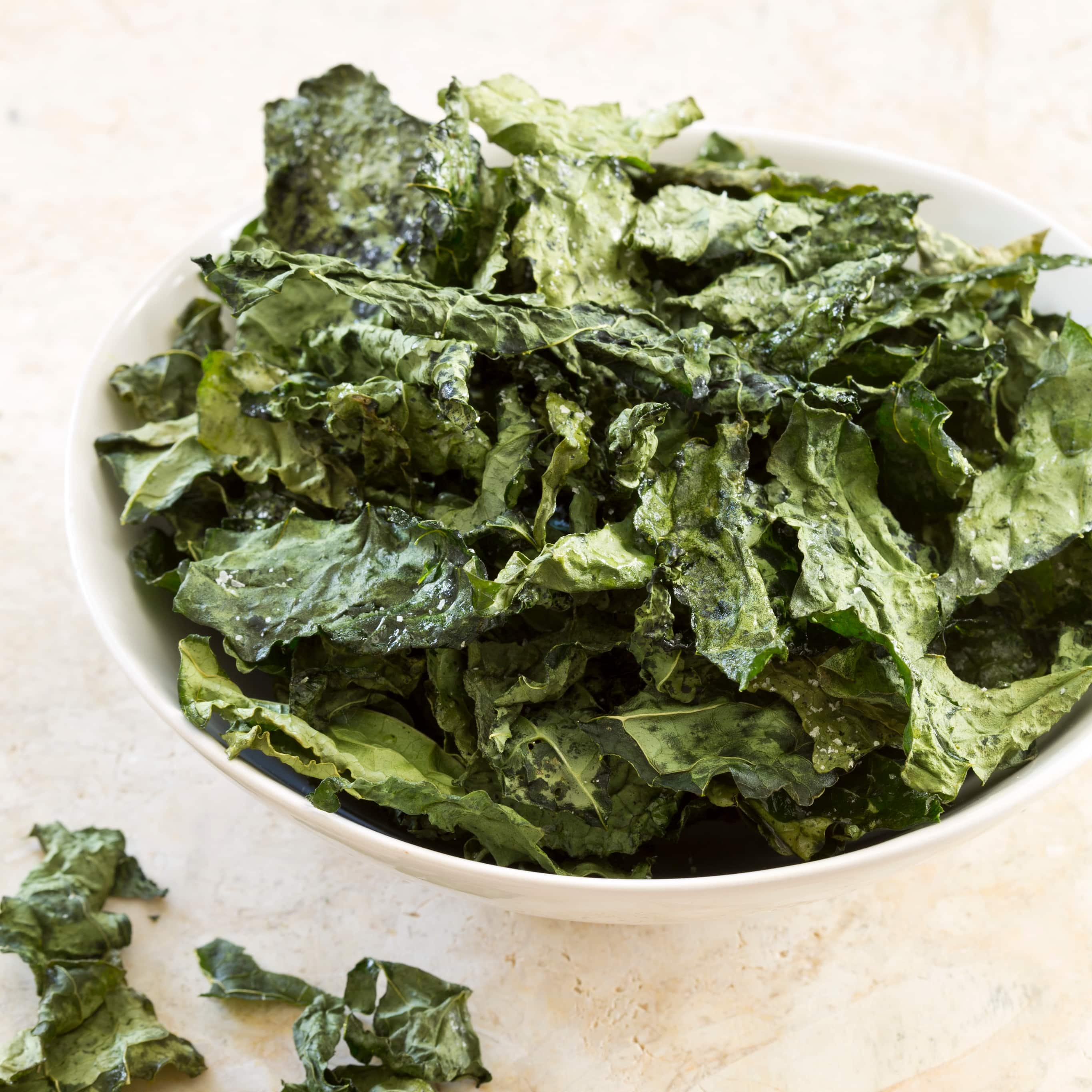 kale chips asda