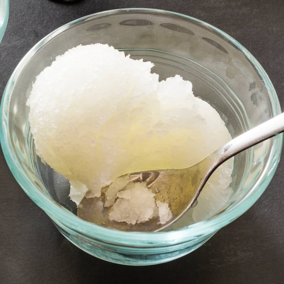 Lemon Ice | America's Test Kitchen