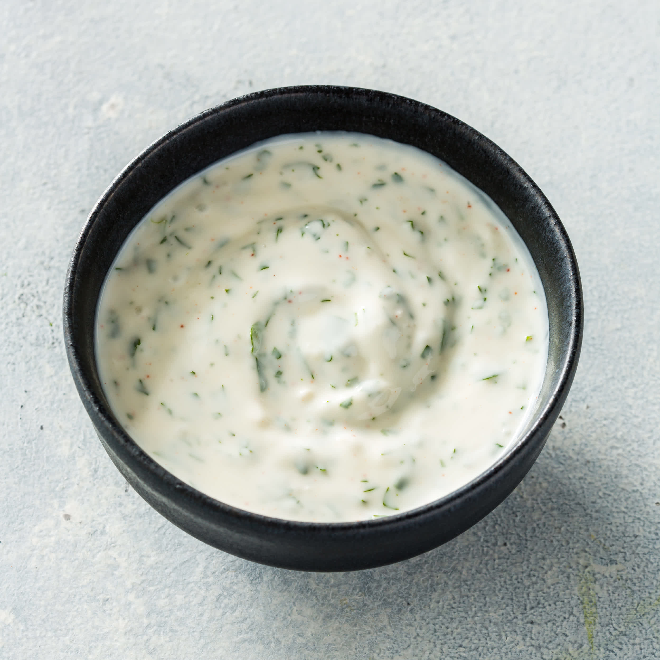 Raita Sauce | America's Test Kitchen