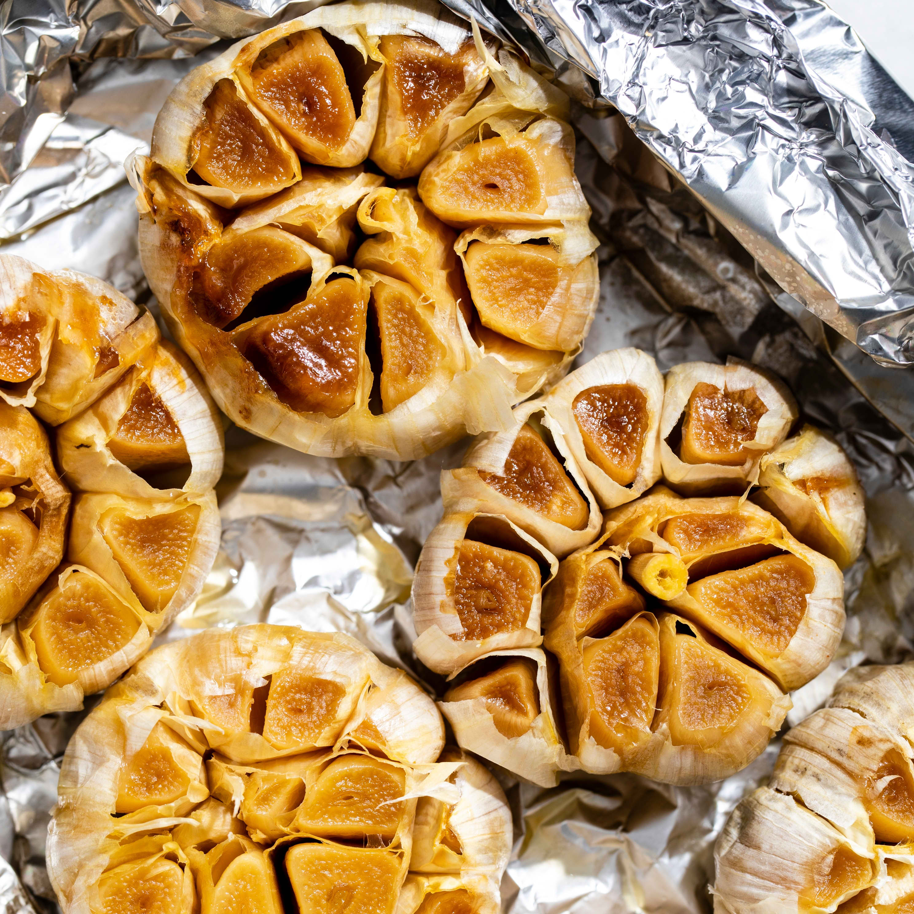 Roasted Garlic | America's Test Kitchen