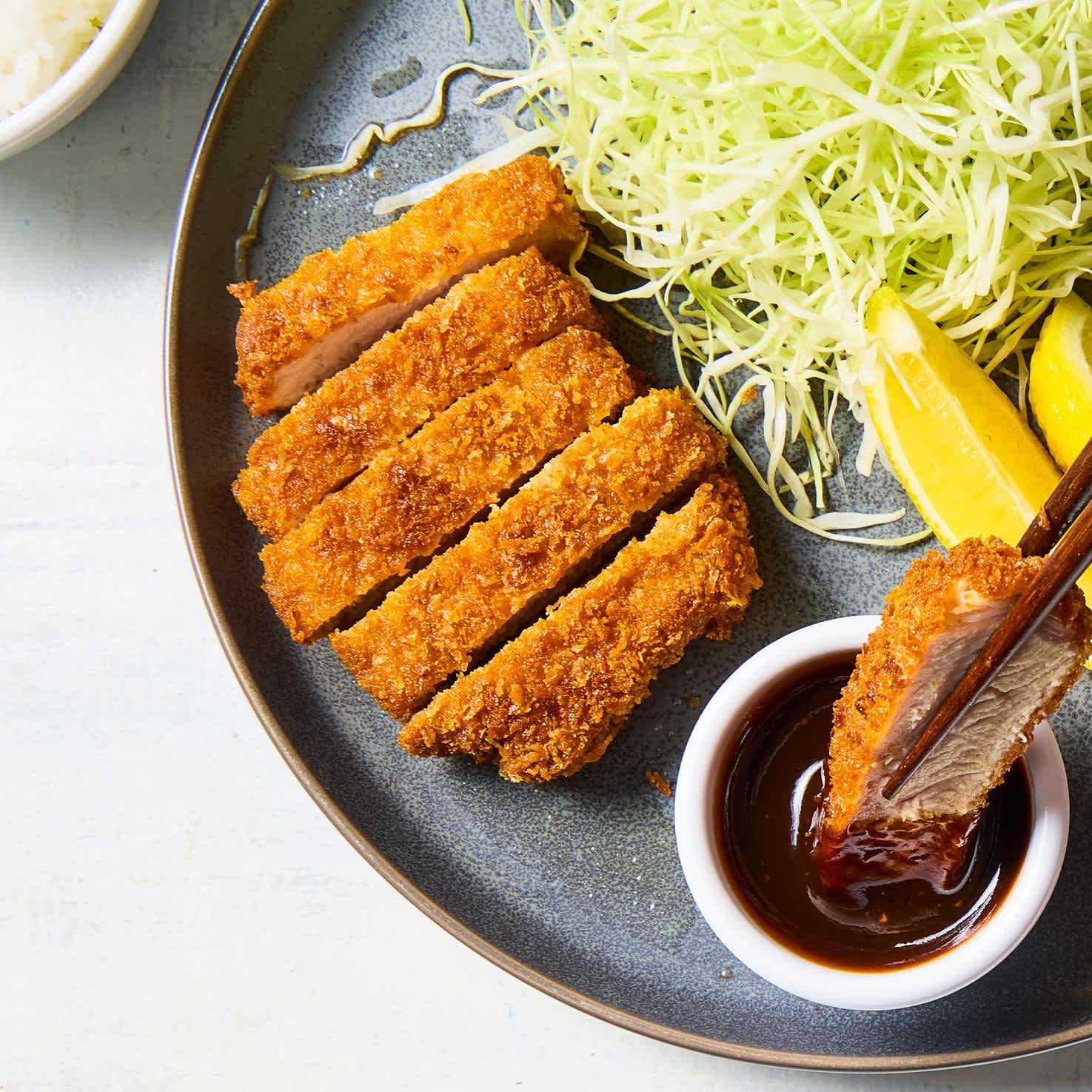 tonkatsu