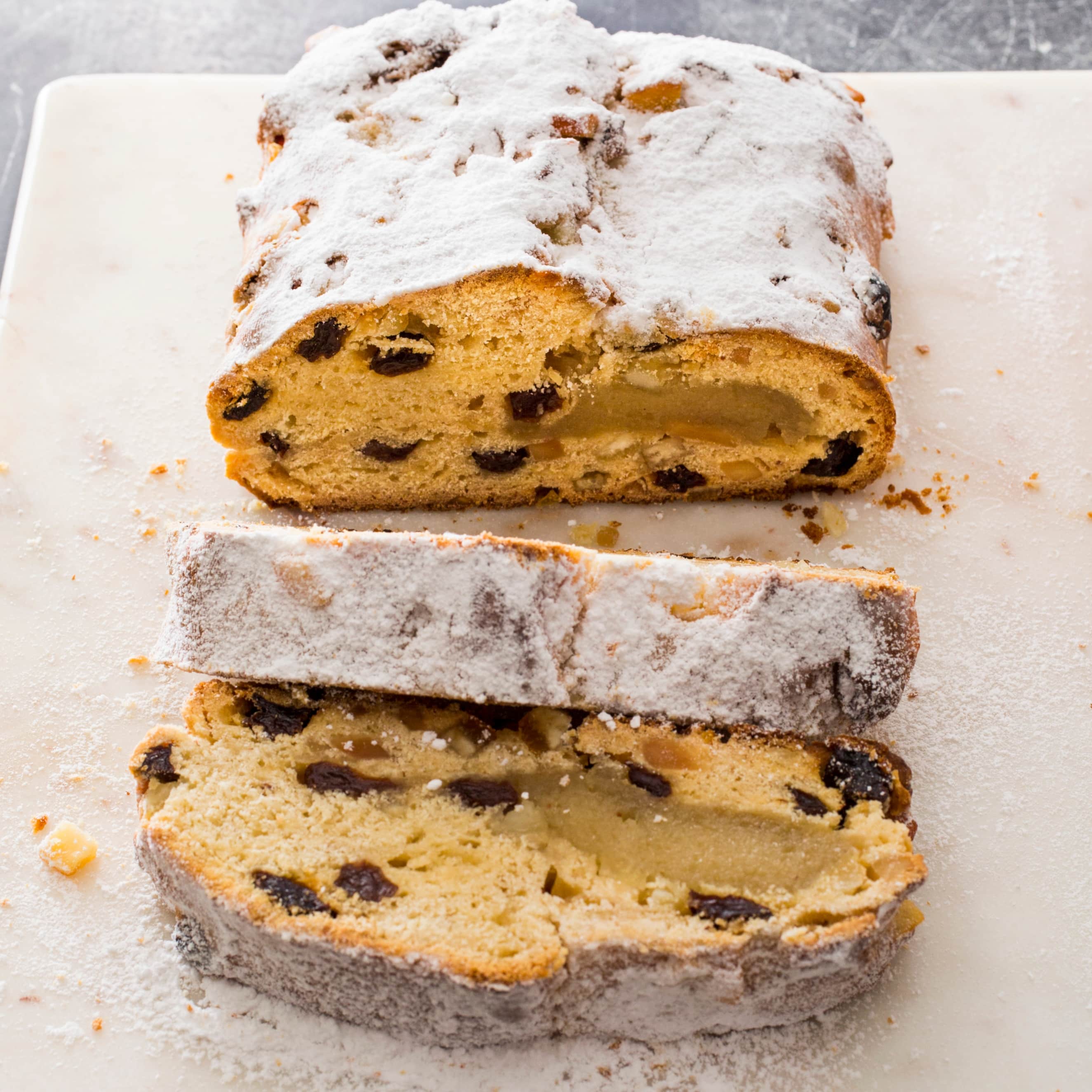 Stollen | America's Test Kitchen
