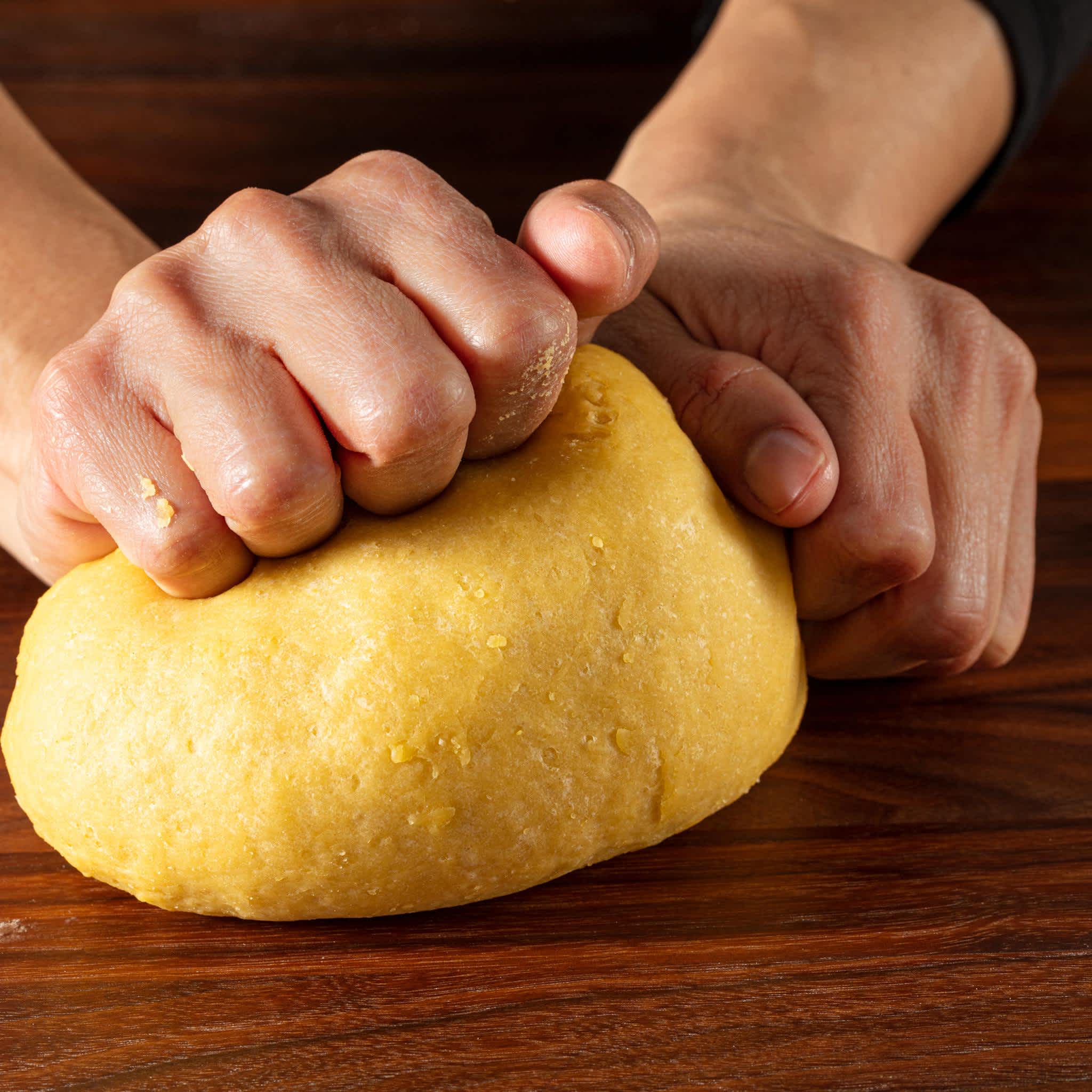 Egg Pasta Dough | America's Test Kitchen