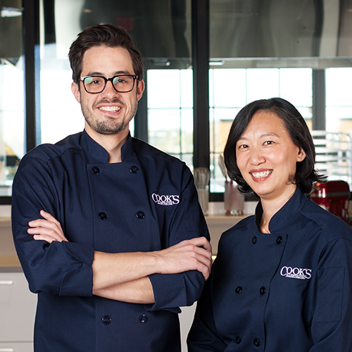 Welcome | Cook's Illustrated