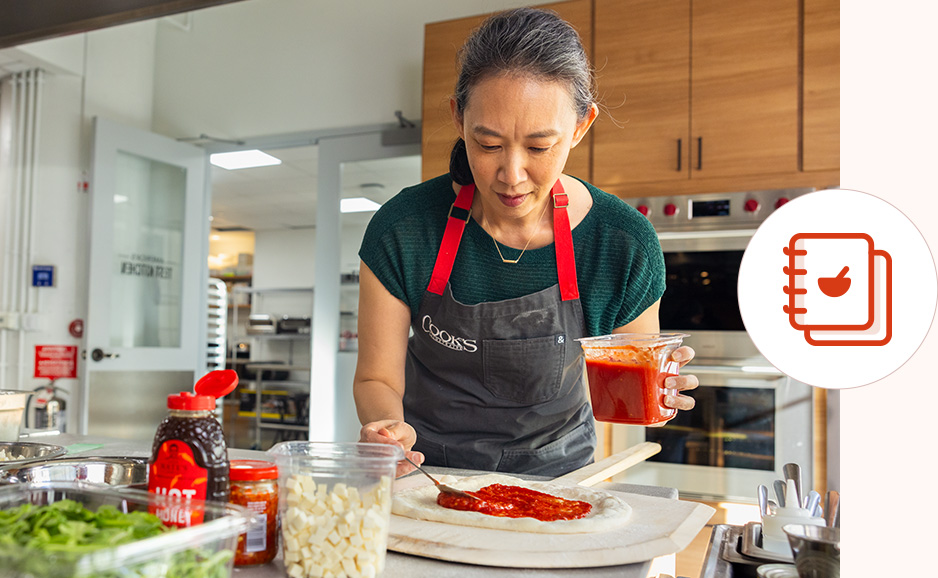 Welcome | Cook's Illustrated