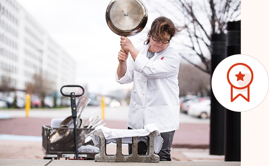 Welcome | Cook's Illustrated