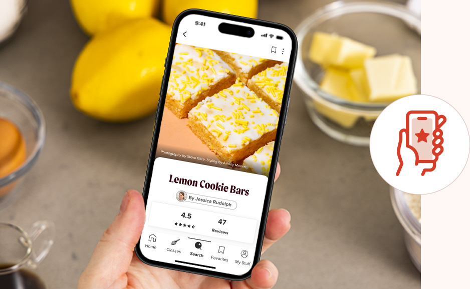 Welcome | Cook's Illustrated