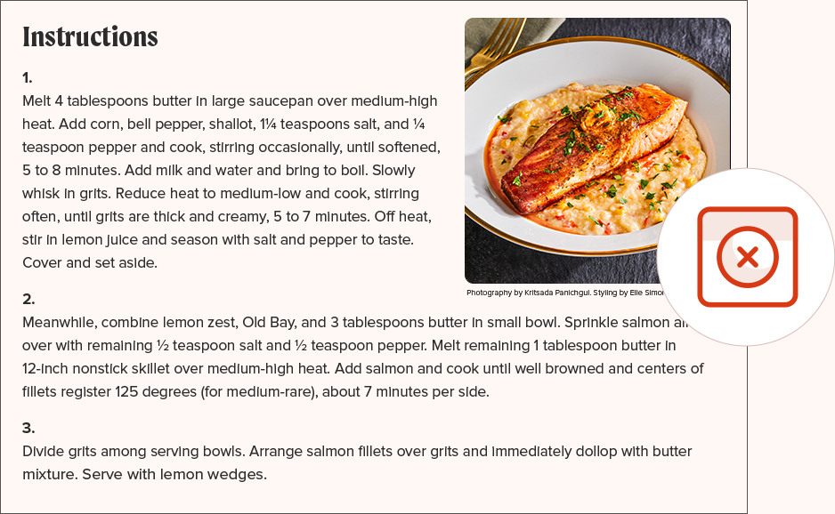 Welcome | Cook's Illustrated