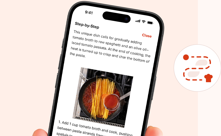 Welcome | Cook's Illustrated