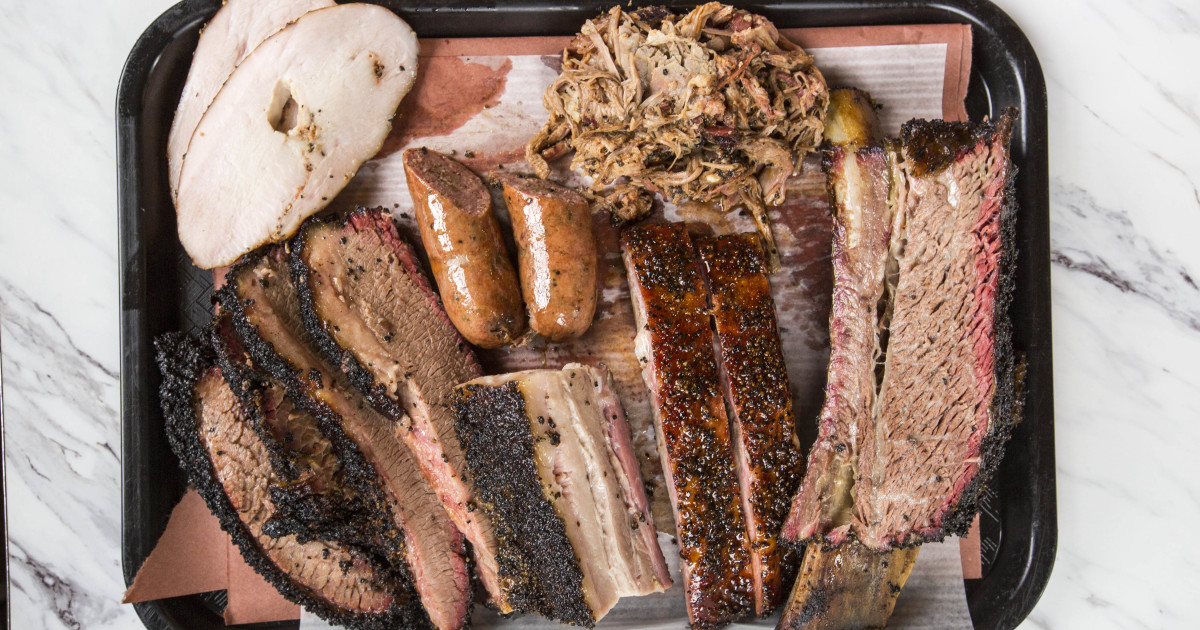 The Scientific Reason Why BBQ Tastes Best When Fresh | America's Test ...