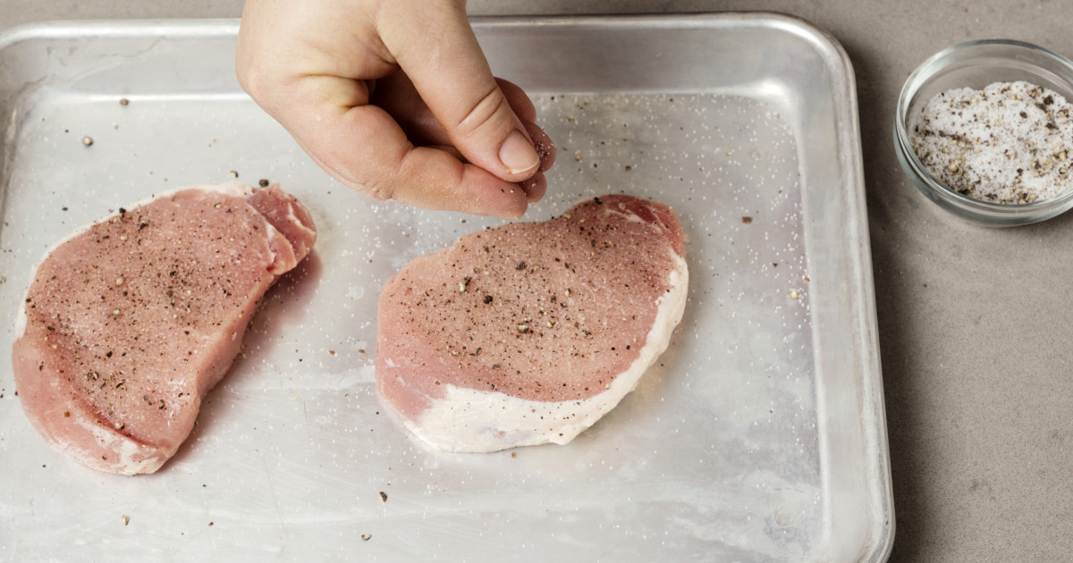 6 Tips for Keeping a Clean and Food-Safe Kitchen | America's Test Kitchen