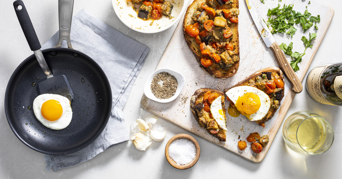 Tips for Cooking for One - Cooking for Singles | America's Test Kitchen