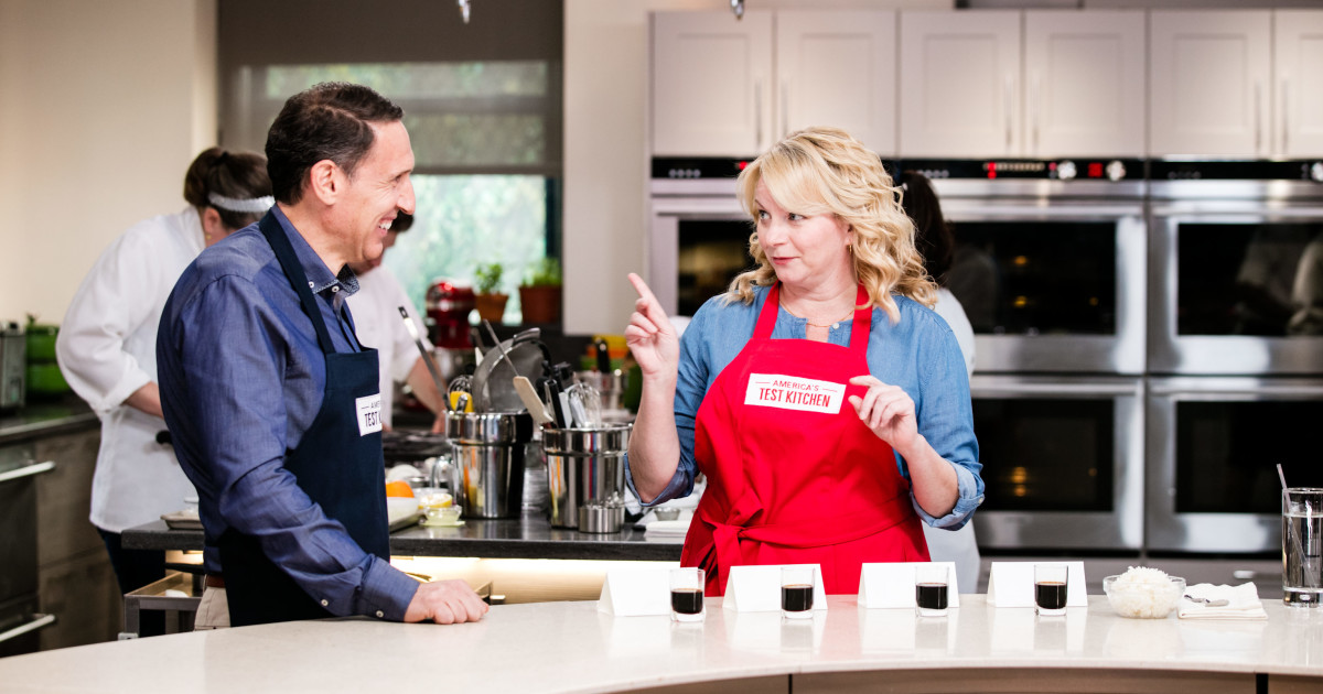 How to Make Great Beef Stir-Fry at Home | America's Test Kitchen