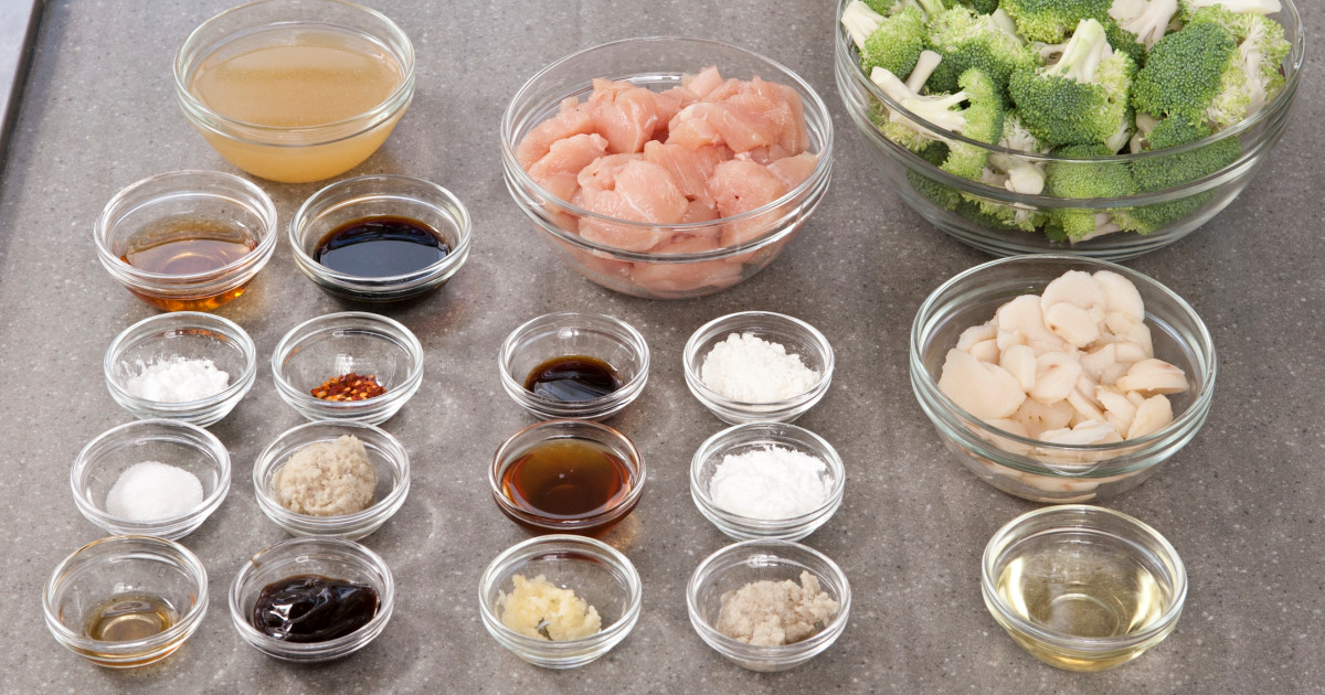 5 Simple Habits That Will Make You a Better Cook | America's Test Kitchen