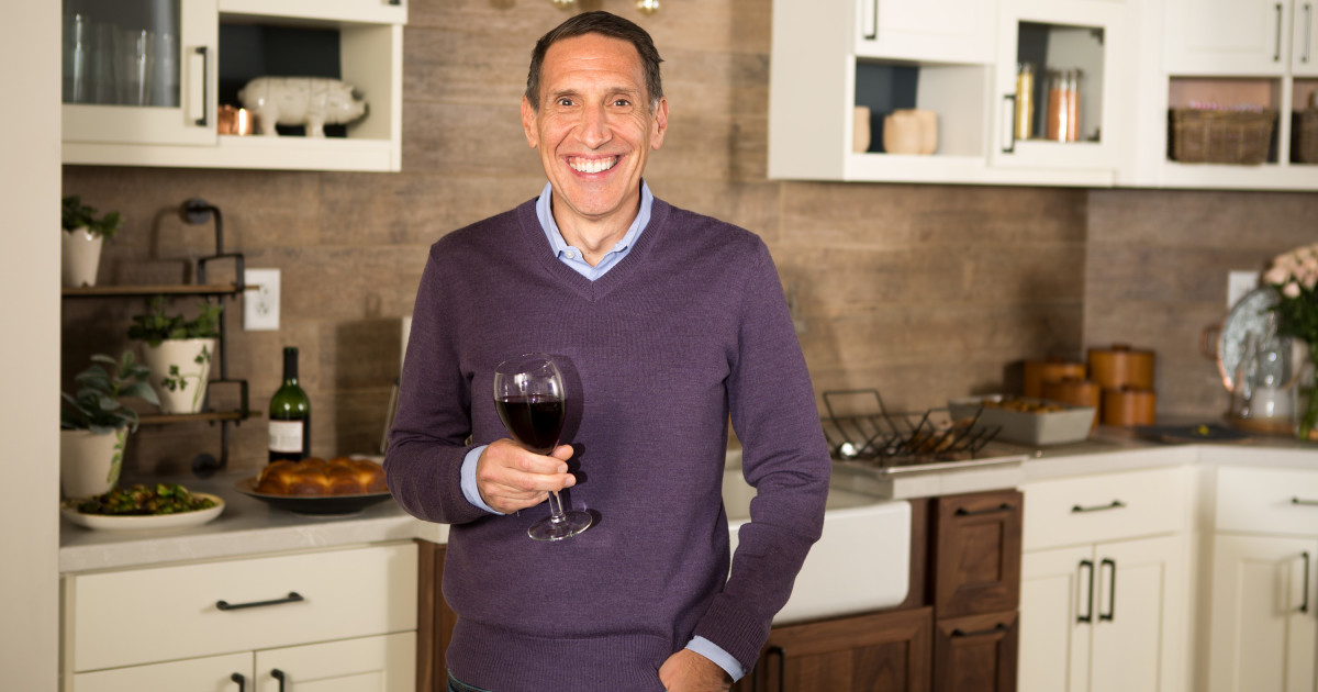 Thanksgiving Entertaining with Jack Bishop | America's Test Kitchen
