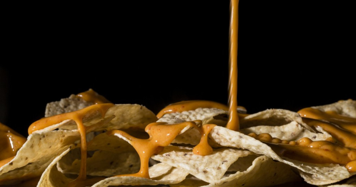 TIL that Sodium Citrate is the secret ingredient to make any cheese ...