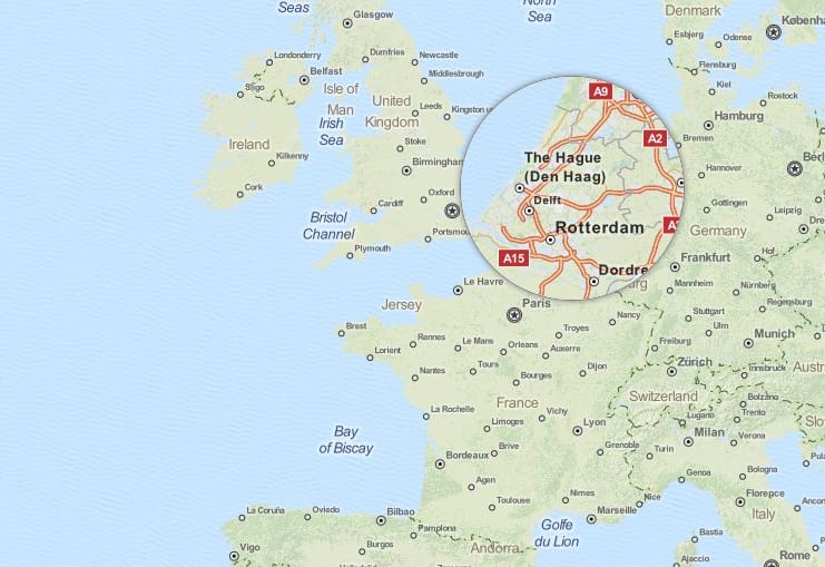react-leaflet-magnifying-glass - npm package | Snyk