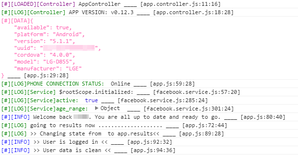 @iamadamjowett/angular-logger-max - npm package | Snyk