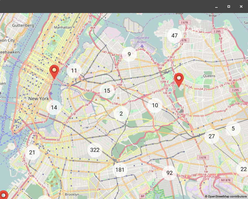 Kivy Gardenmapview Python Package Health Analysis Snyk