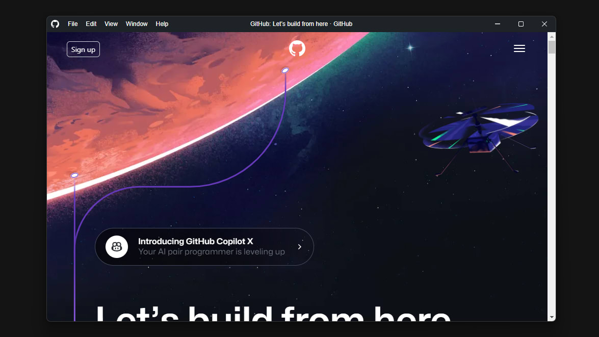 custom-electron-titlebar - npm package | Snyk custom-electron-titlebar - npm package | Snyk