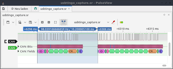 python-can-usbtingo - Python Package Health Analysis | Snyk