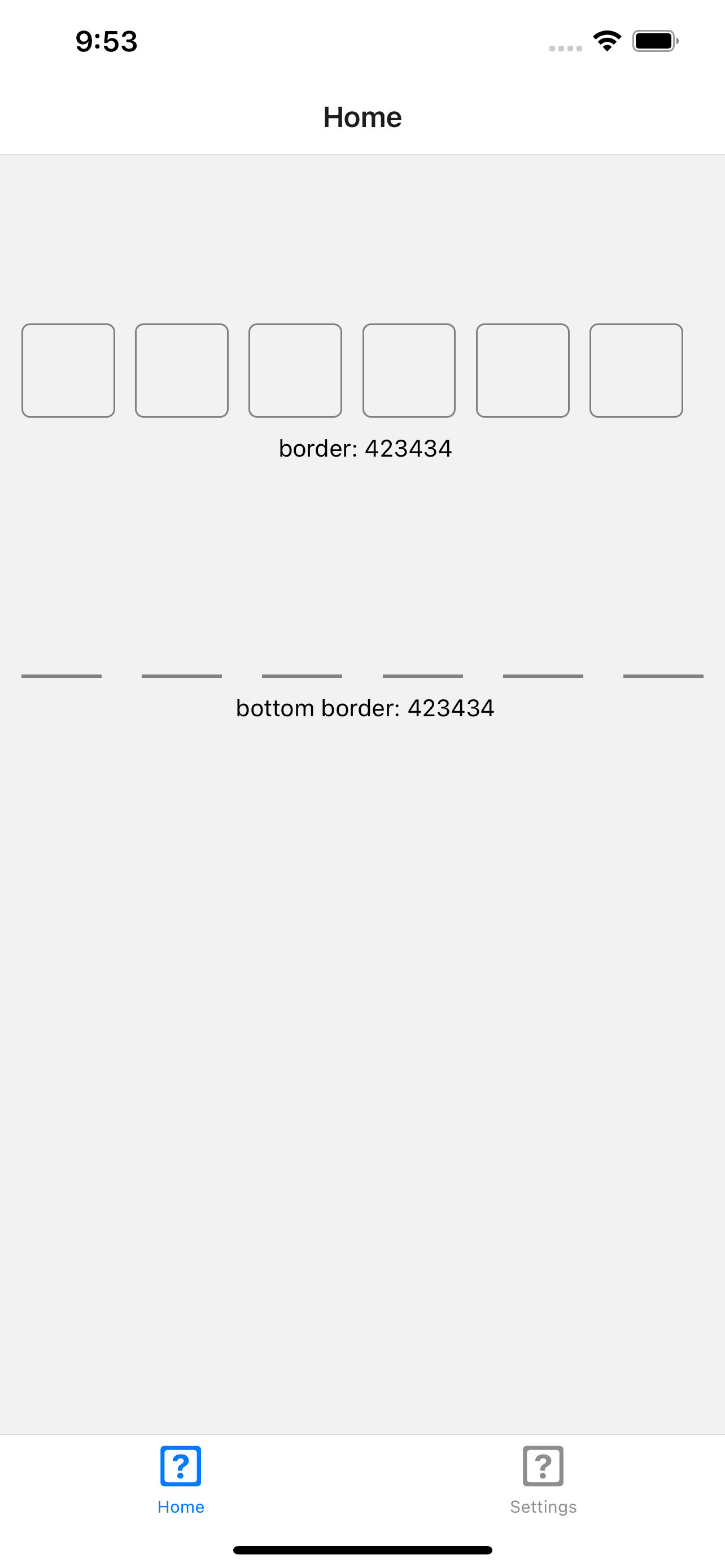 react-native-easy-otp-inputs - npm package | Snyk react-native-easy-otp-inputs - npm package | Snyk