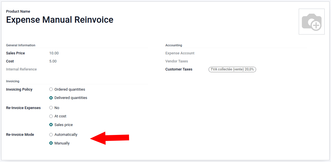 Odoo Addon Sale Expense Manual Reinvoice Python Package Snyk