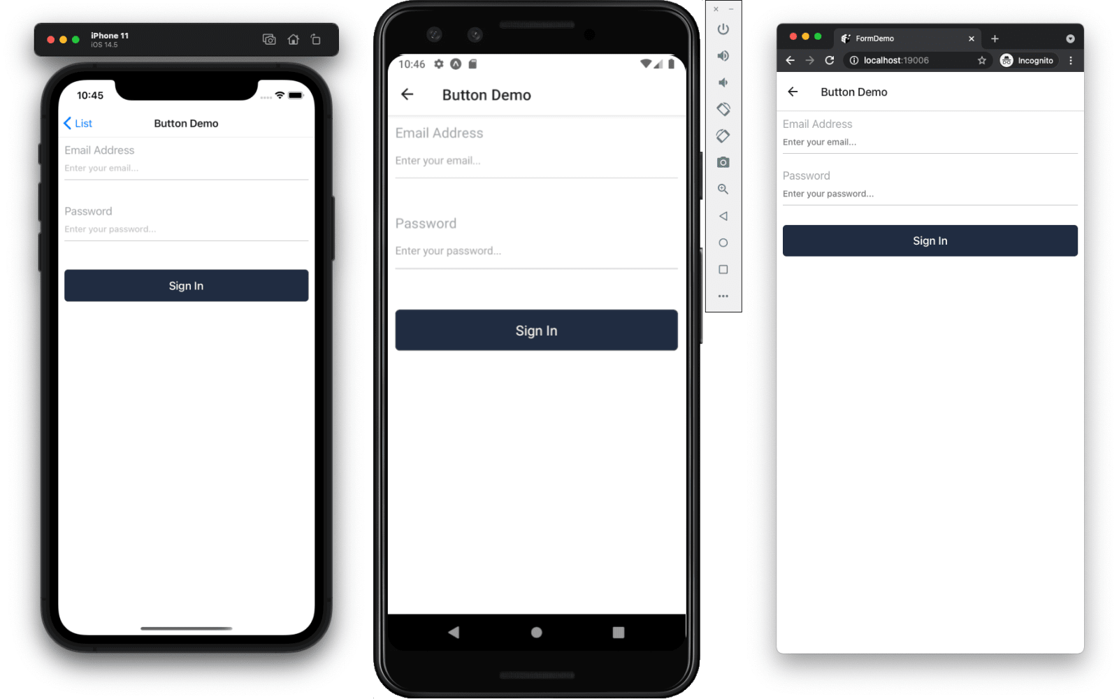 @react-native-school/expo-typescript-template - npm package | Snyk
