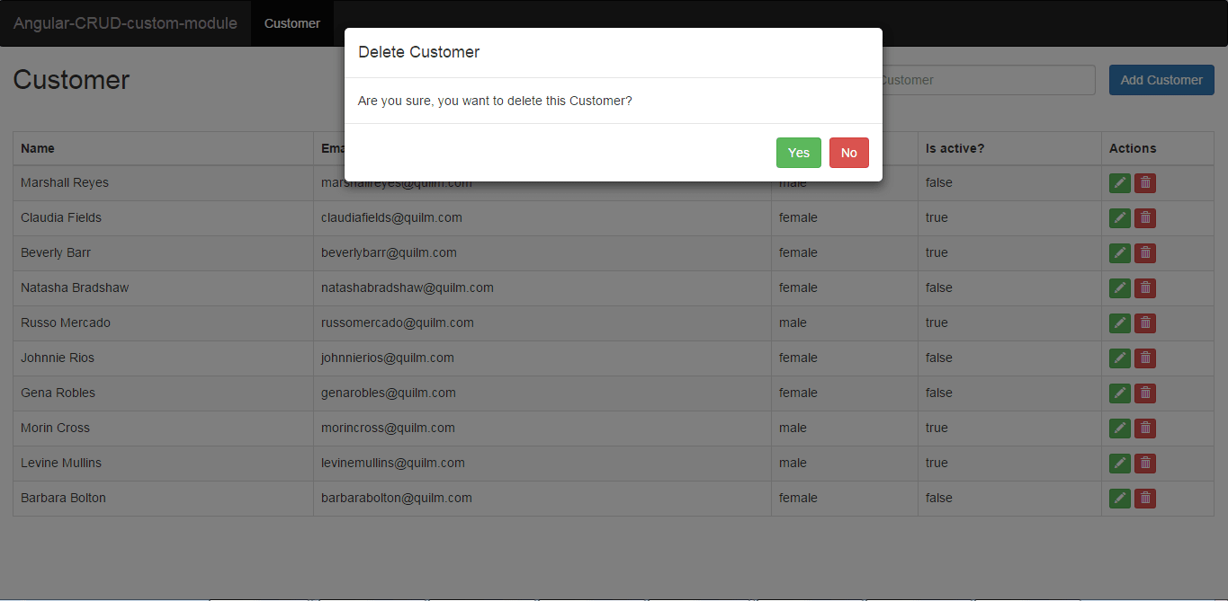 generator-angular-crud-custom-module - npm package | Snyk generator-angular-crud-custom-module - npm package | Snyk