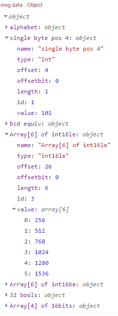 Node Red Contrib Buffer Parser Npm Package Snyk