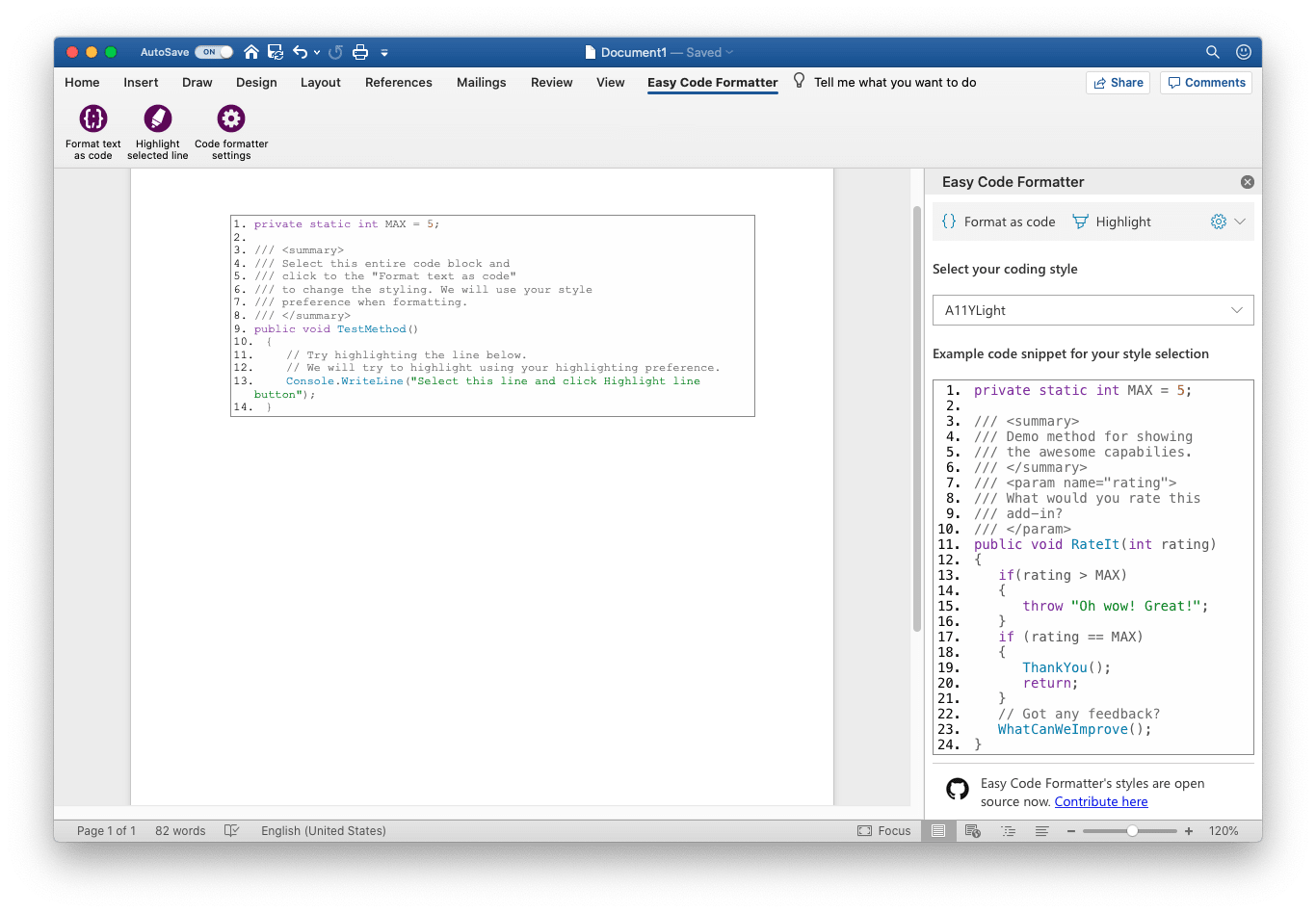 Easy Code Formatter Styles Npm Package Snyk