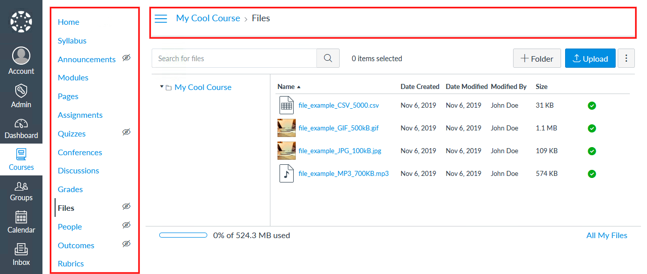 @artevelde-uas/canvas-lms-fix-files-navigation-plugin - npm package | Snyk