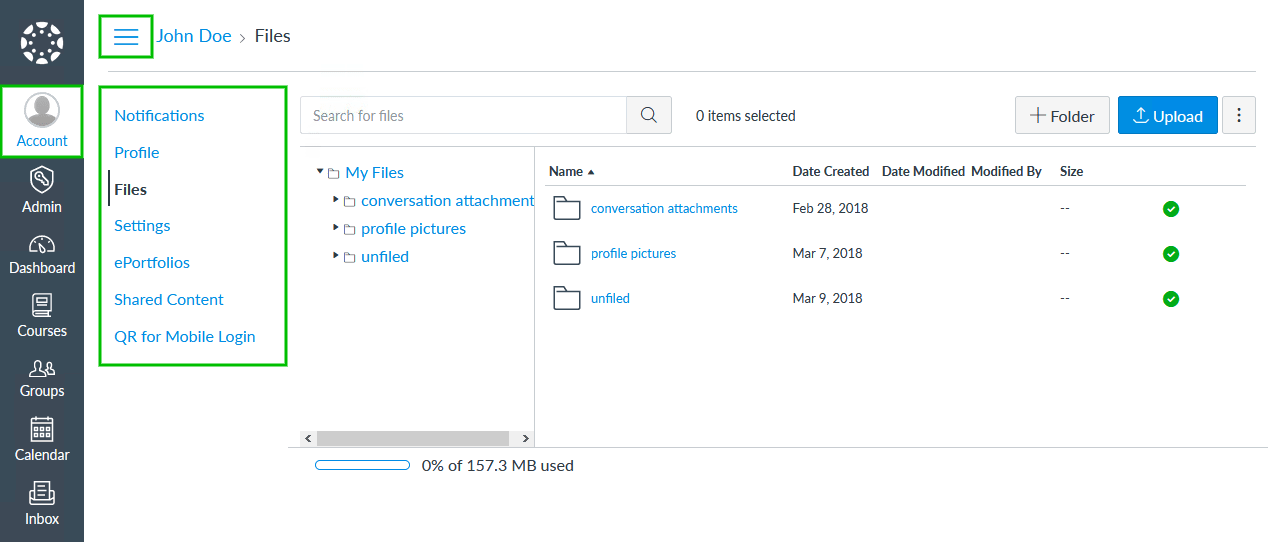 @artevelde-uas/canvas-lms-fix-files-navigation-plugin - npm package | Snyk