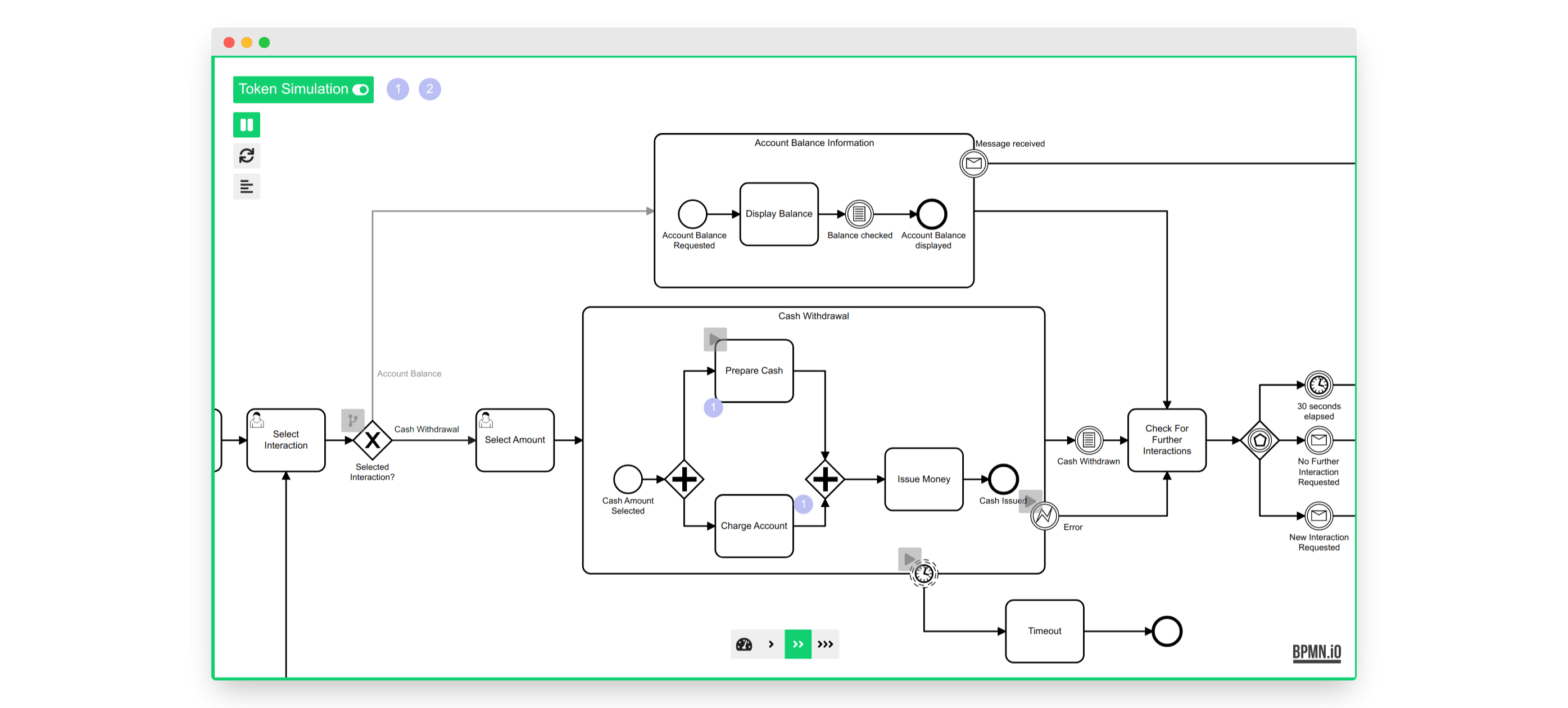 bpmn-js-token-simulation - npm package | Snyk
